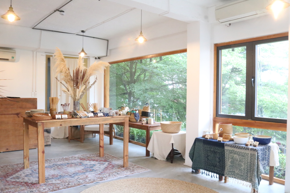 ダナン│海沿いのお土産店sunglow(サングロー)～ギフトにピッタリな一品が見つかる～ | Danang de 観光 | ダナンスタイル ...