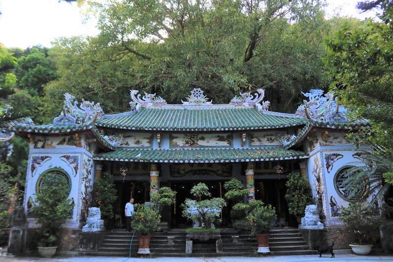 3寺巡りで運気UP!? ダナンを見守る3つのリンウン寺 | Danang de 観光 | ダナンスタイル | ダナンが好き Danang.Style